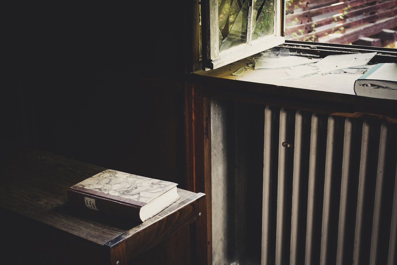 Writer Profiles - Author Jeremy C. Shipp – The Creative Mental Health ...