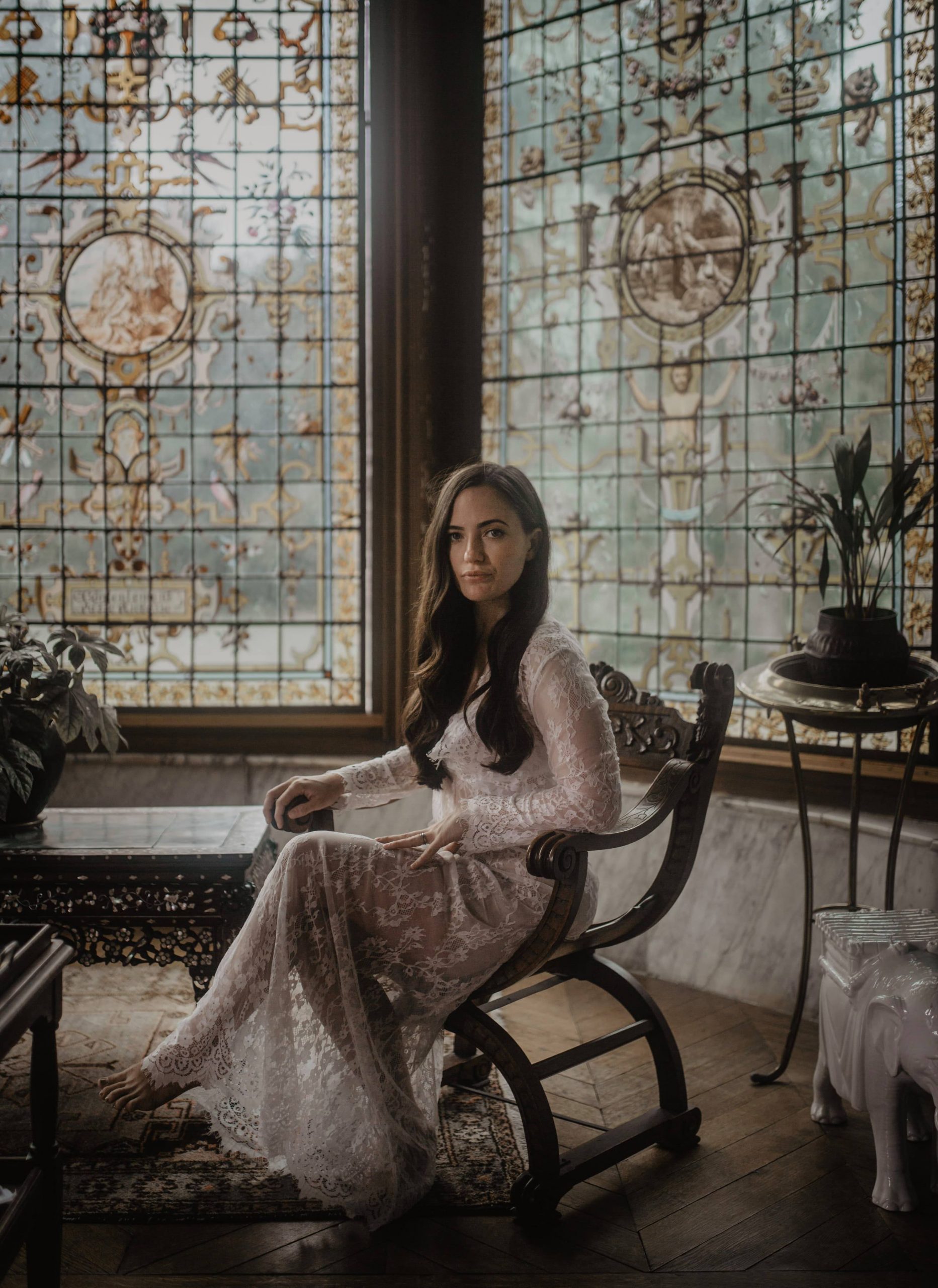 Photographer Kitty Clark Talks Mental Health, Dark-Chasing and her ...